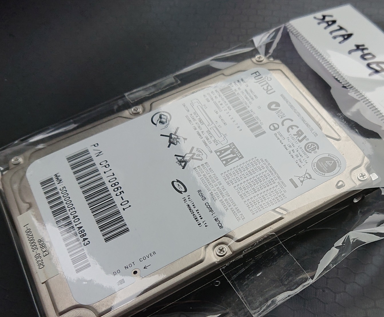 【体験レポ】ジャンク品だけを使って、3,000円以下でPCを作ってみた | 千葉でiPhone・スマホ修理・パソコン修理「EyeSmart」｜八千代市・稲毛区・花見川区・佐倉市対応｜安くて安心な修理店