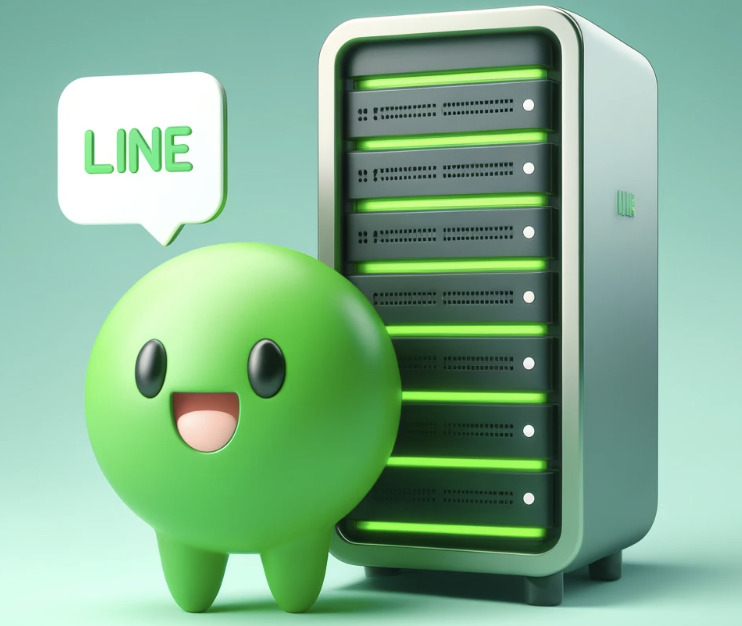 LINE Keepサービス終了！データ保存方法 | 千葉でiPhone・スマホ修理・パソコン修理「EyeSmart」｜八千代市・稲毛区・花見川区・佐倉市対応｜安くて安心な修理店